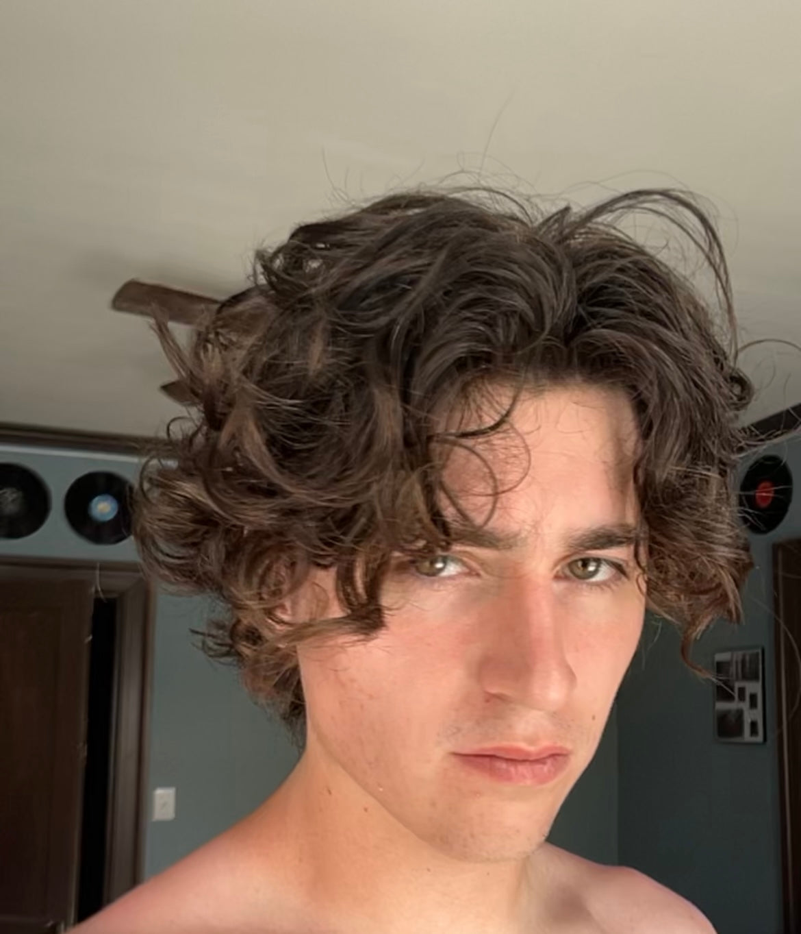 Timothée Chalamet LOOK-AILKE CONTEST – Avenue Man Hair Products
